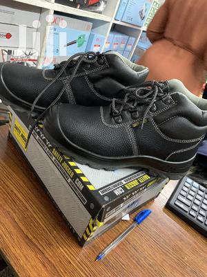 Safety Boots in Uganda for sale Prices on Jiji.ug
