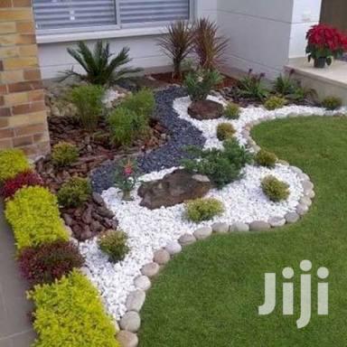 Classic Compound Designs. in Kampala - Landscaping & Gardening Services ...